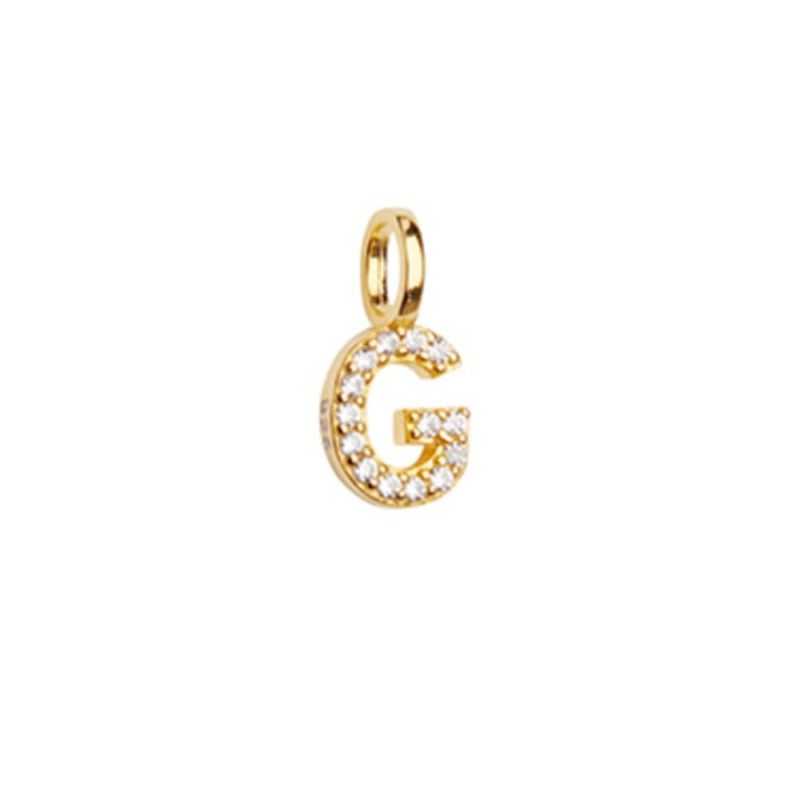 Pico Alphabet G N02003-G