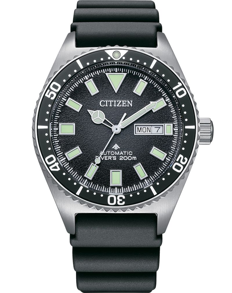 Citizen Promaster Diver Automatic NY0120-01E NY0120-01E