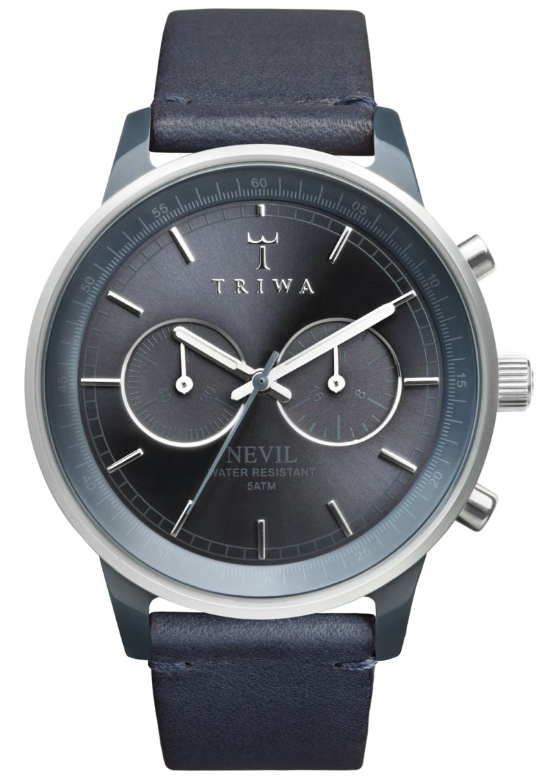 Triwa Monocrome Nevil NEAC114 - RAB