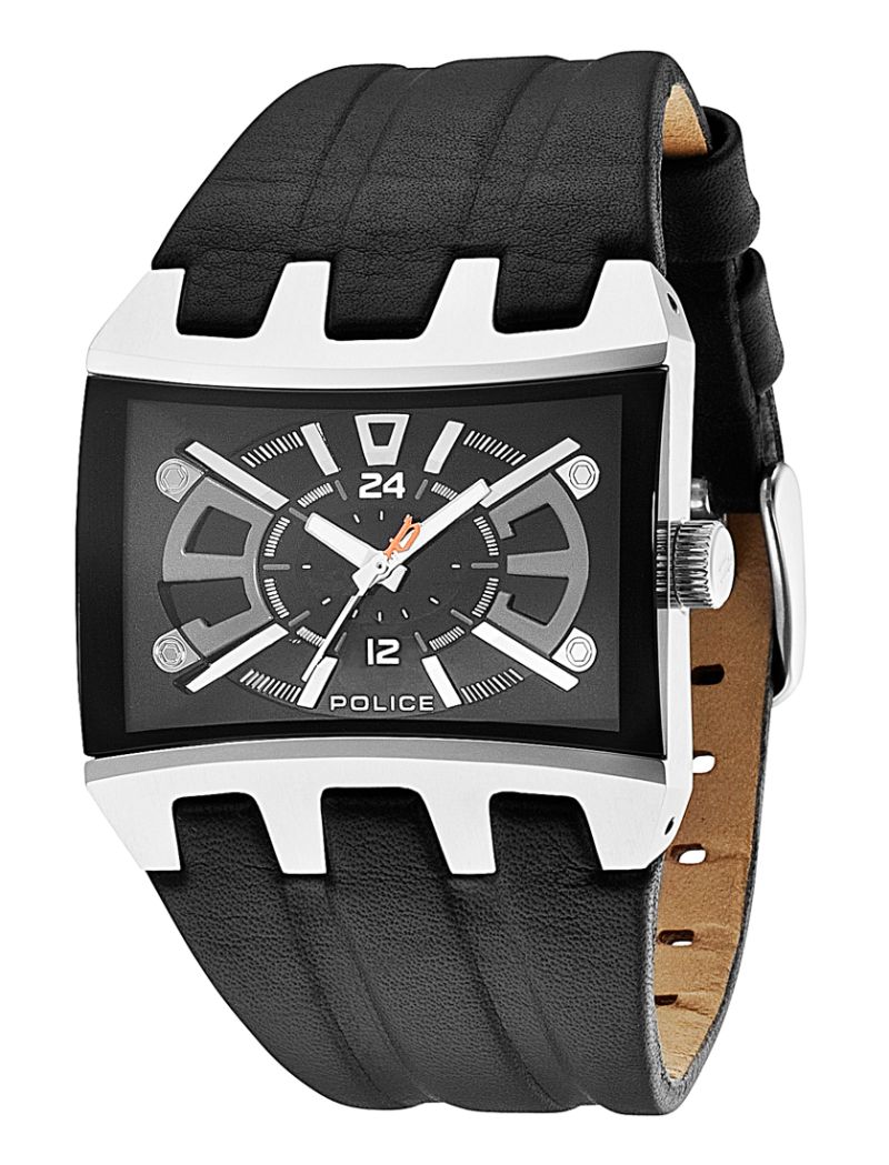 Police Dimension PL13420JS-02A - RIP