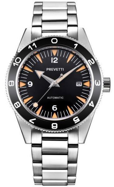 Prevetti The Architect Automatic PR2001 PR2001