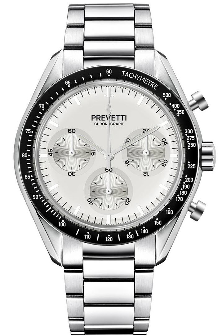 Prevetti Urbane Chronograph PR2507 PR2507