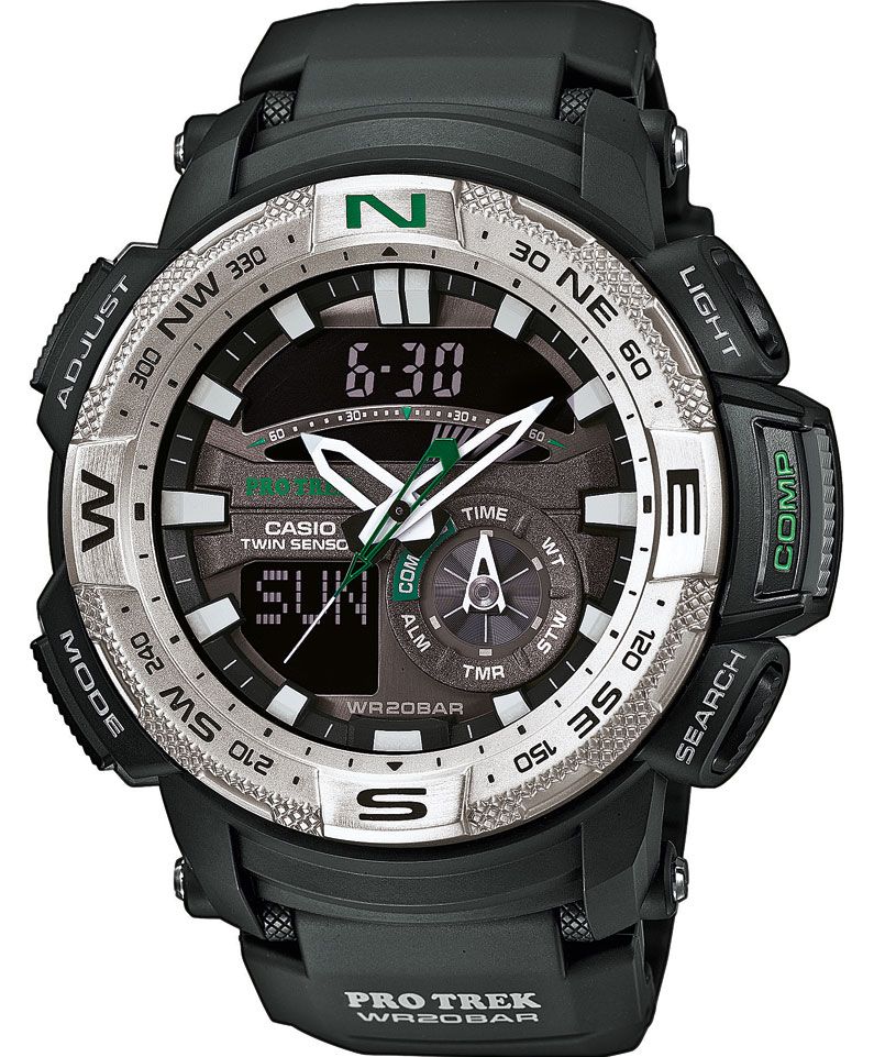 Casio Pro Trek PRG-280-1ER - RAB