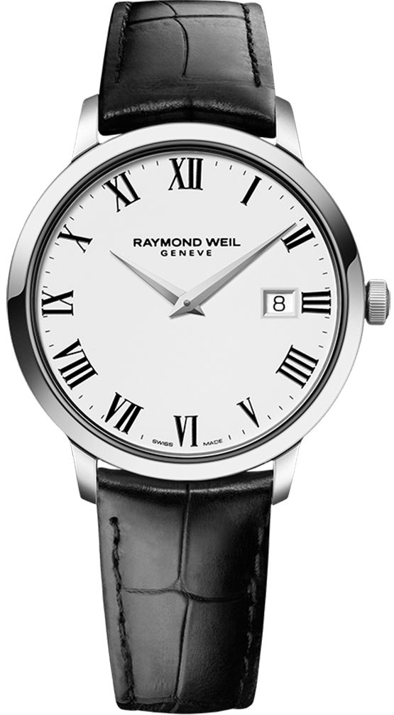 Raymond Weil Toccata 5488-STC-00300 - RIP