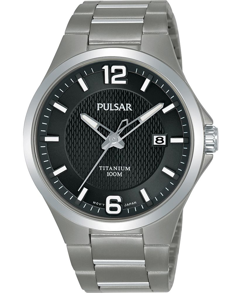 Pulsar Titan PS9613X1 - RIP