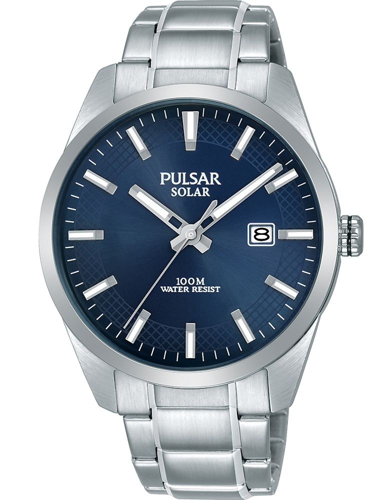 Pulsar Solar PX3181X1 - RIP
