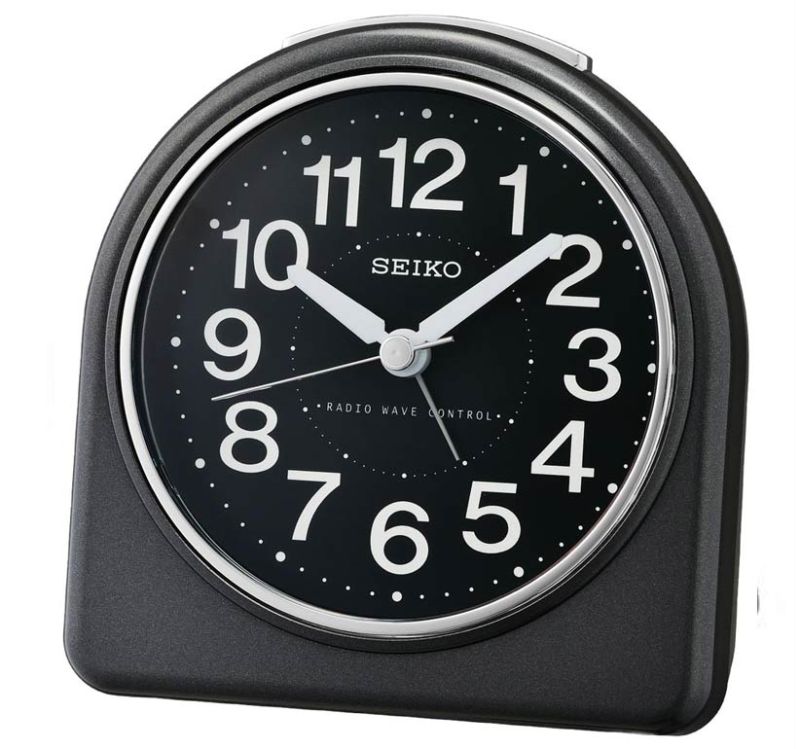 Seiko Desk Clock QHR204K QHR204K