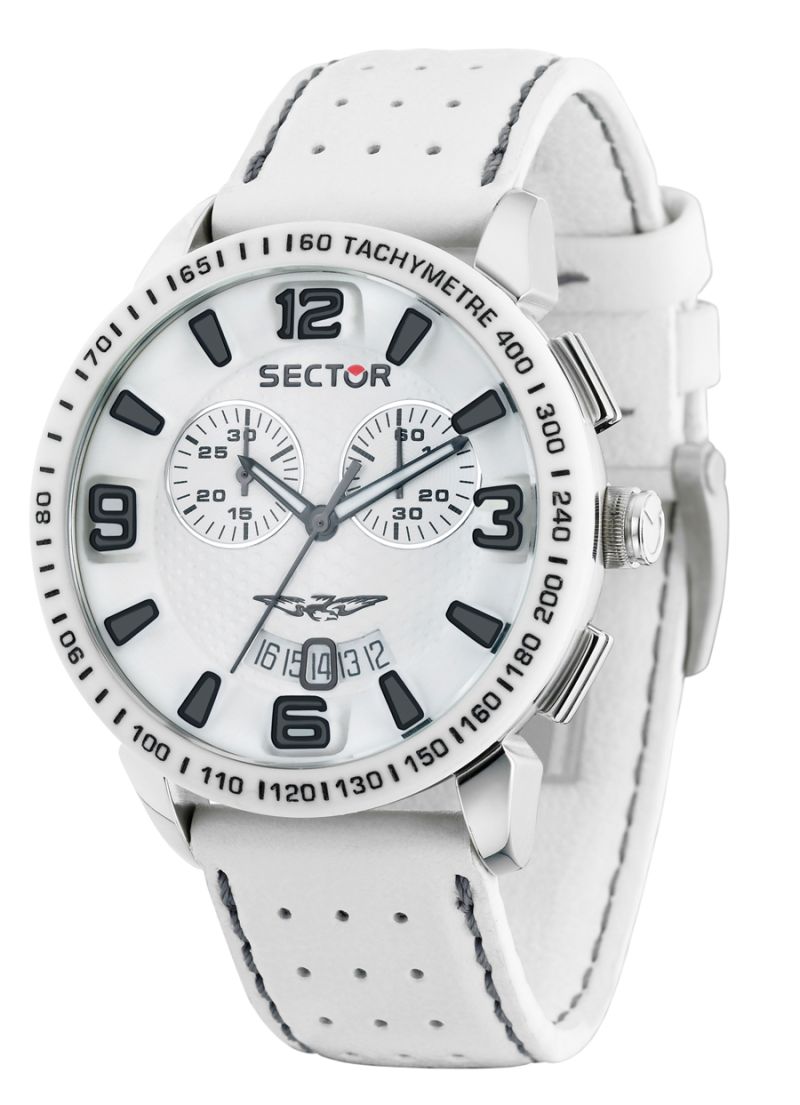 Sector 400 Chrono R3271619001