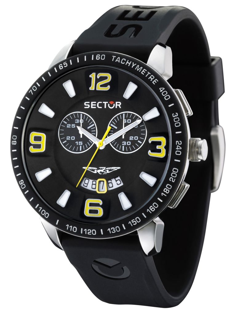 Sector 400 Chrono R3271619002