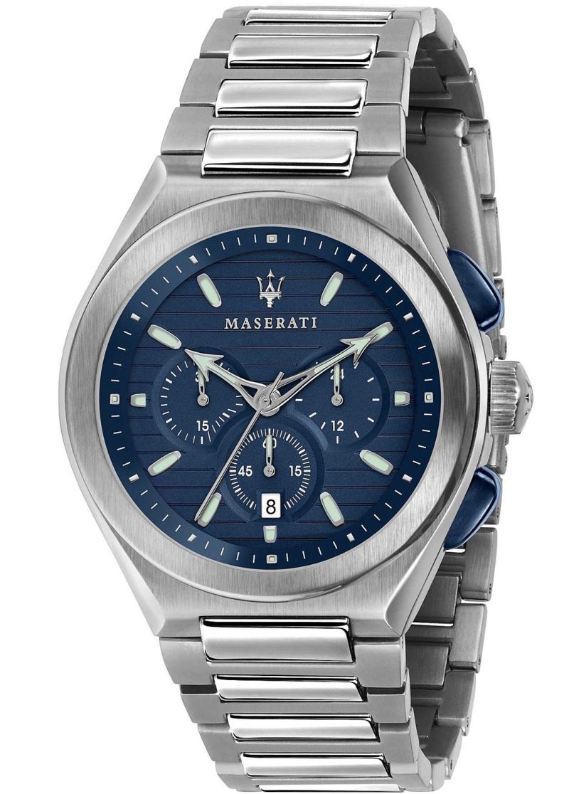 Maserati Triconic R8873639001 - RIP