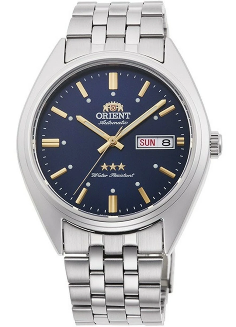 Orient Tri-Star Automatic RA-AB0E08L RA-AB0E08L