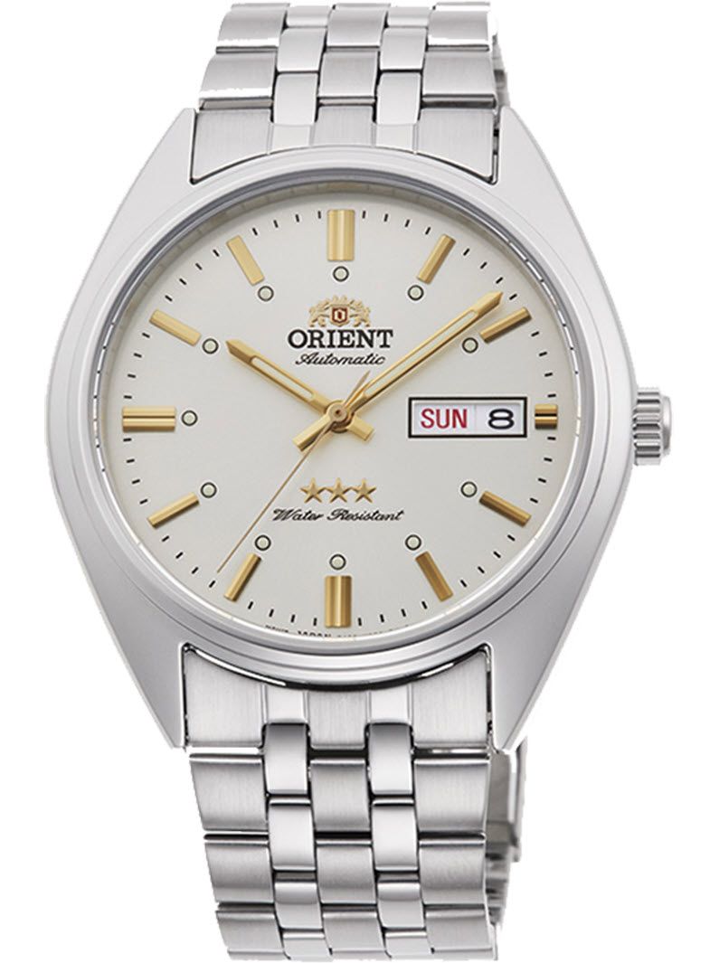 Orient Tri-Star Automatic RA-AB0E10S RA-AB0E10S
