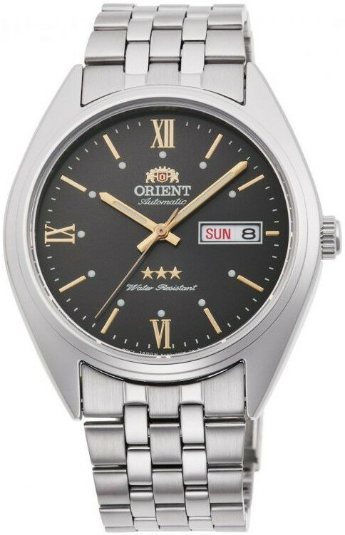 Orient Tri-Star Automatic RA-AB0E14N RA-AB0E14N
