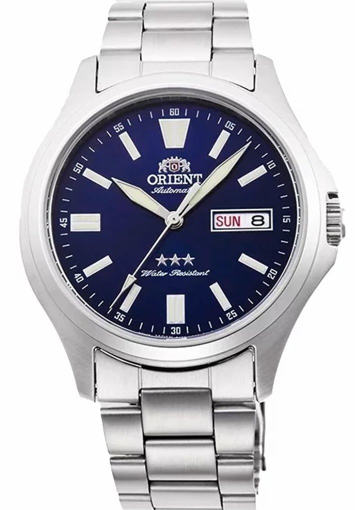 Orient Tri-Star Automatic RA-AB0F09L RA-AB0F09L