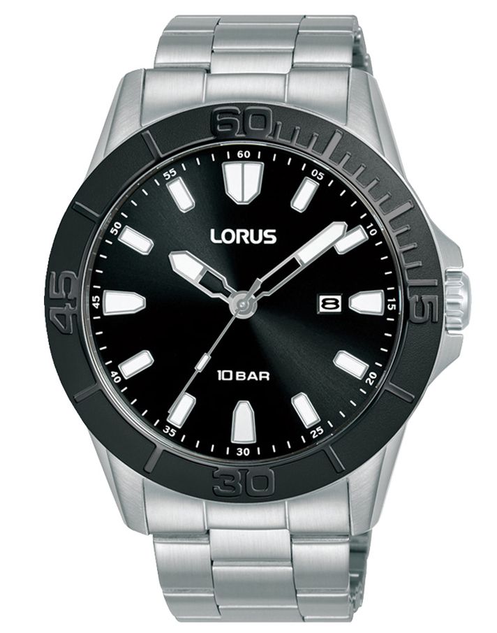 Lorus Mens Sports RH945QX9 RH945QX9