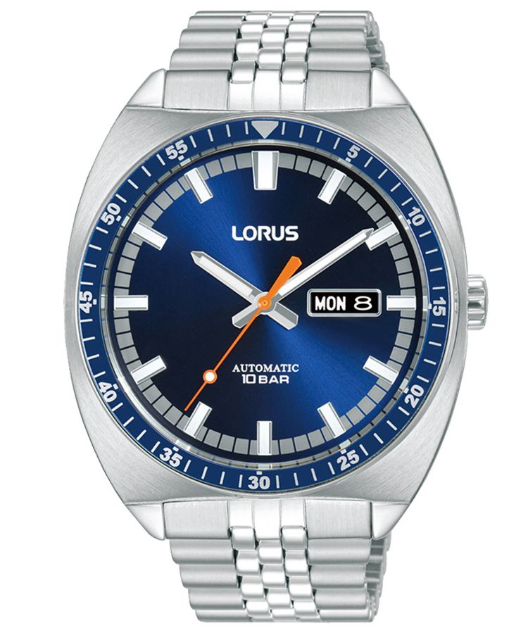 Lorus Mens Automatic RL441BX9 RL441BX9