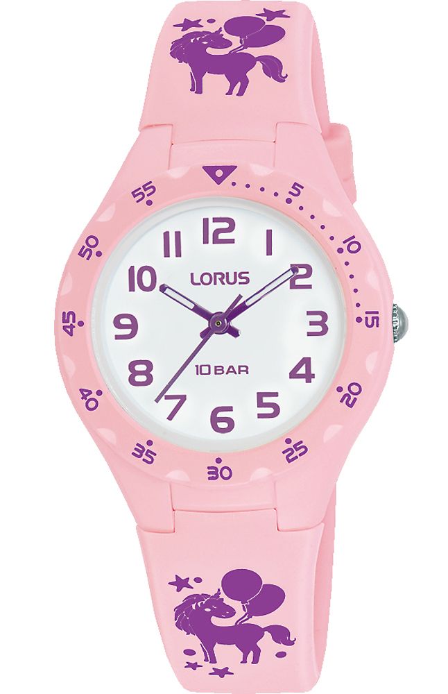 Lorus Kids RRX69GX9 {{material}} RRX69GX9