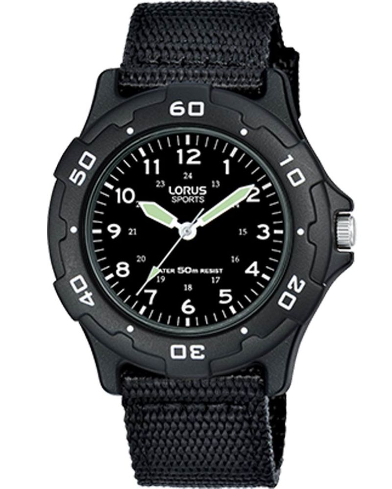 Lorus Kids RRX89FX9 RRX89FX9