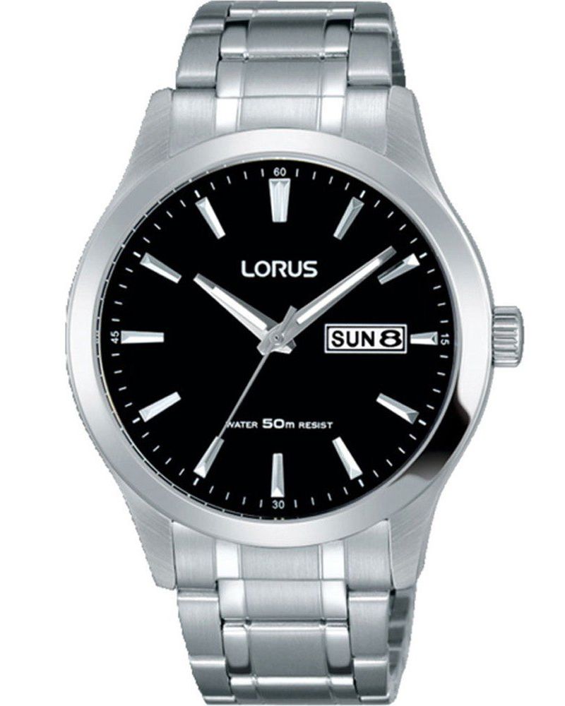 Lorus Mens RXN23DX5 RXN23DX5