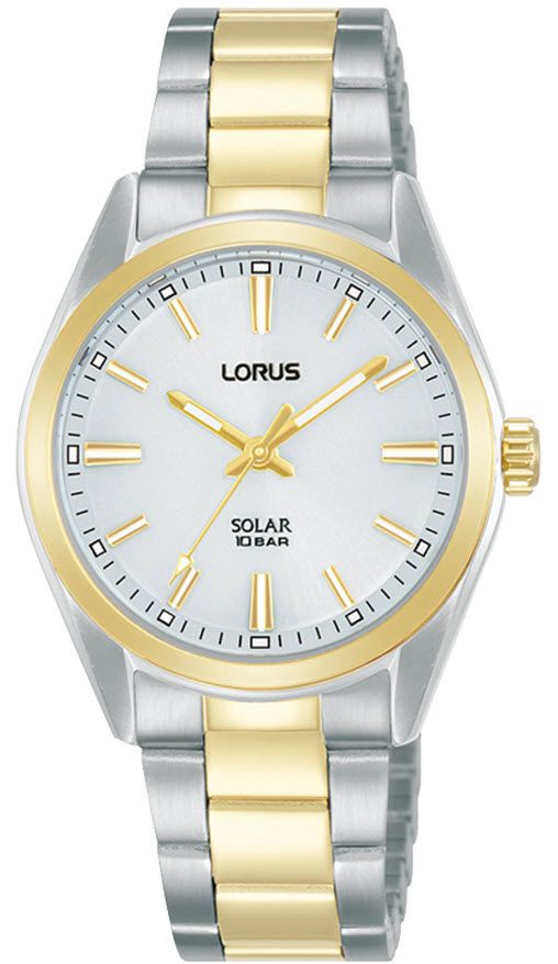 Lorus Solar 100m Classic Lady RY506AX9 RY506AX9
