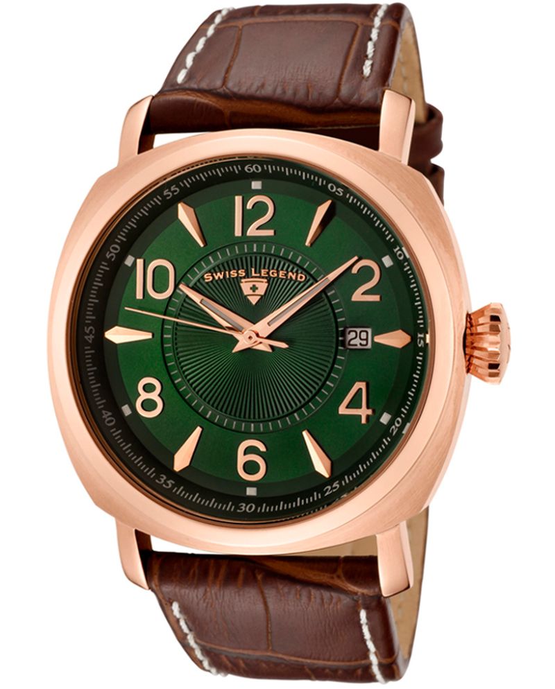 Swiss Legend Executive SL-10050-RG-08