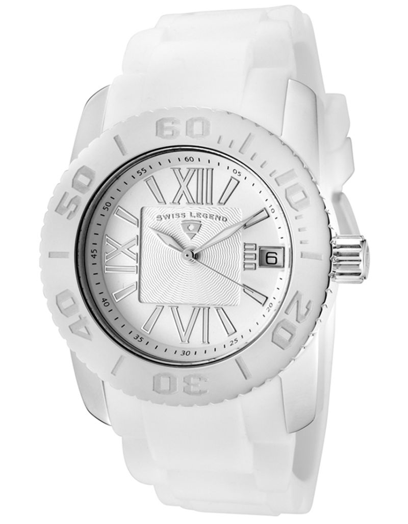 Swiss Legend Commander 10114-02 Special Price