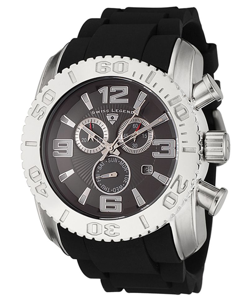 Swiss Legend Commander SL-20067-012B