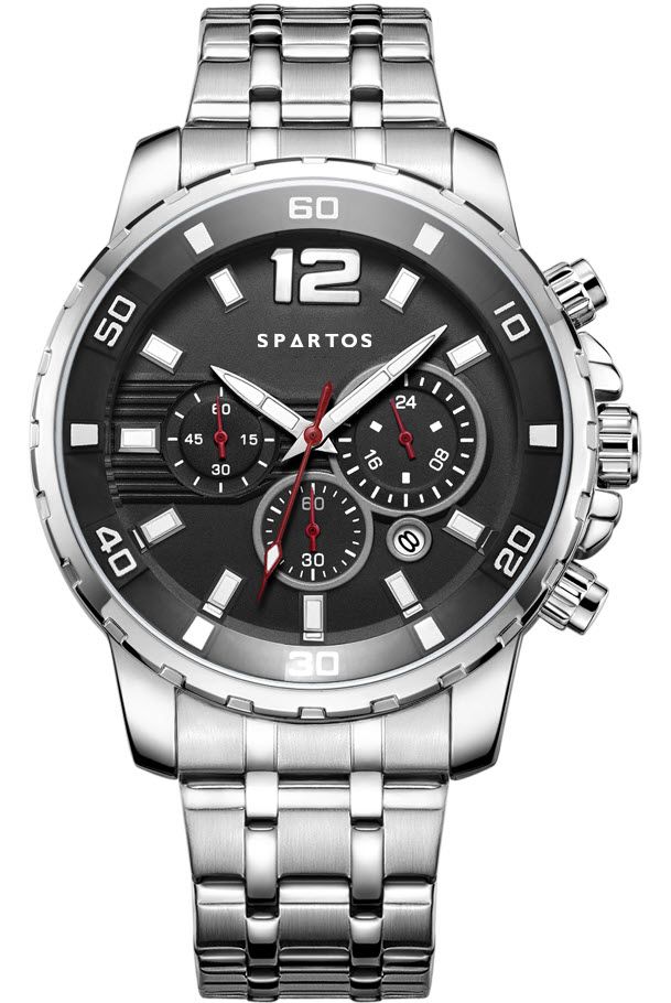 Spartos FX Sapphire Chronograph SPW7801 SPW7801