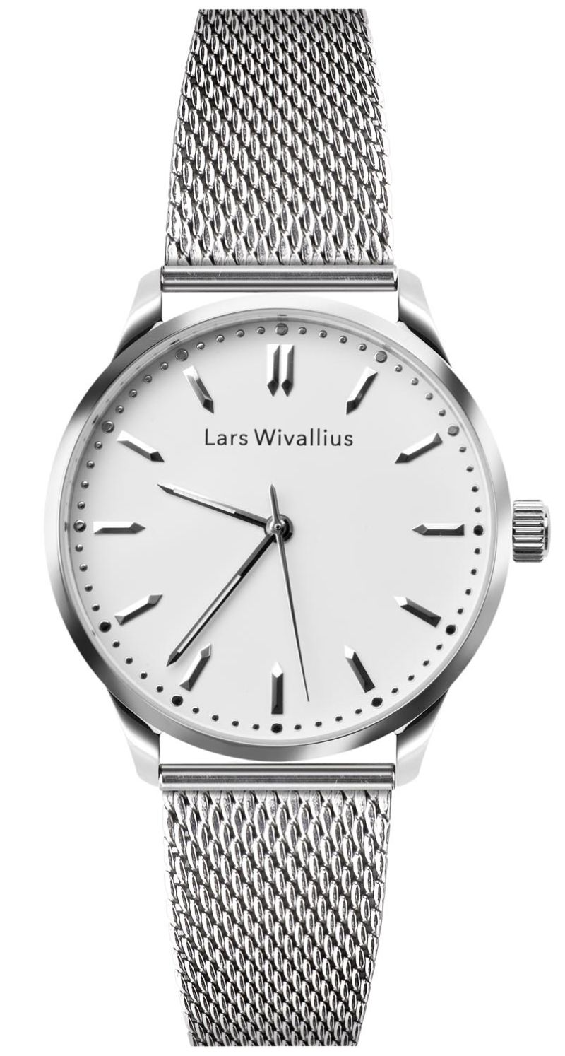Lars Wivallius Sthlm 1.0 Mesh - RIP