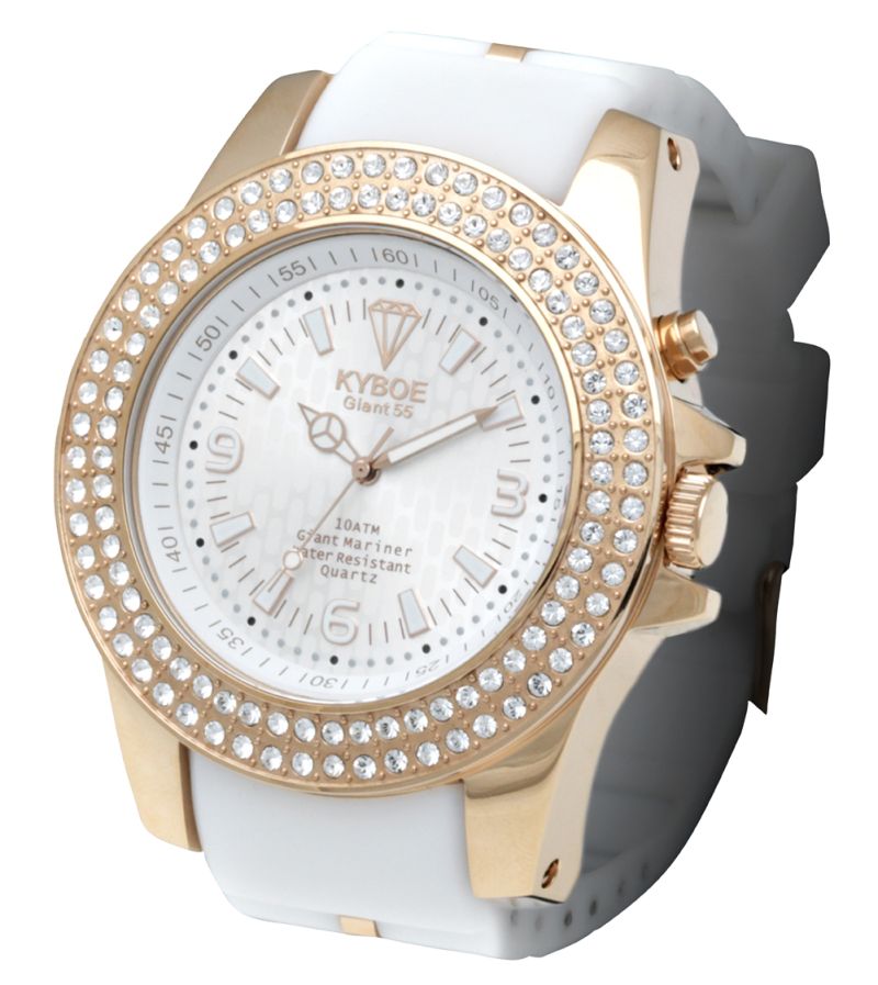 Kyboe Giant Mariner 48mm SW48-003 - RIP