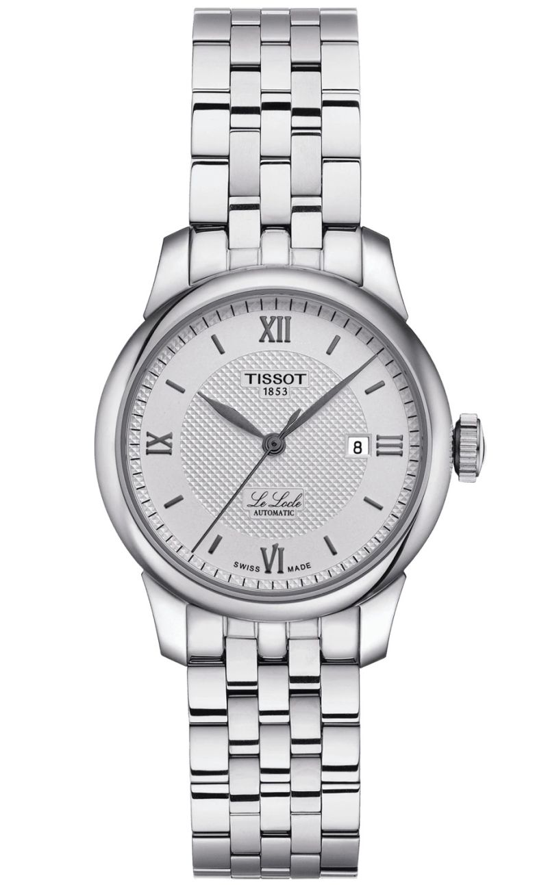 Tissot Le Locle Automatic Lady (29.00) T006.207.11.038.00