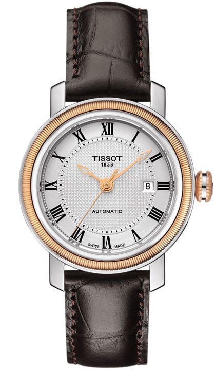 Tissot Bridgeport T097.007.26.033.00