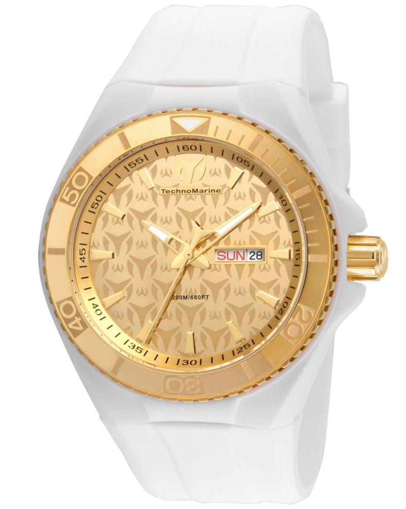 TechnoMarine Cruise Quartz TM-115064 TM-115064