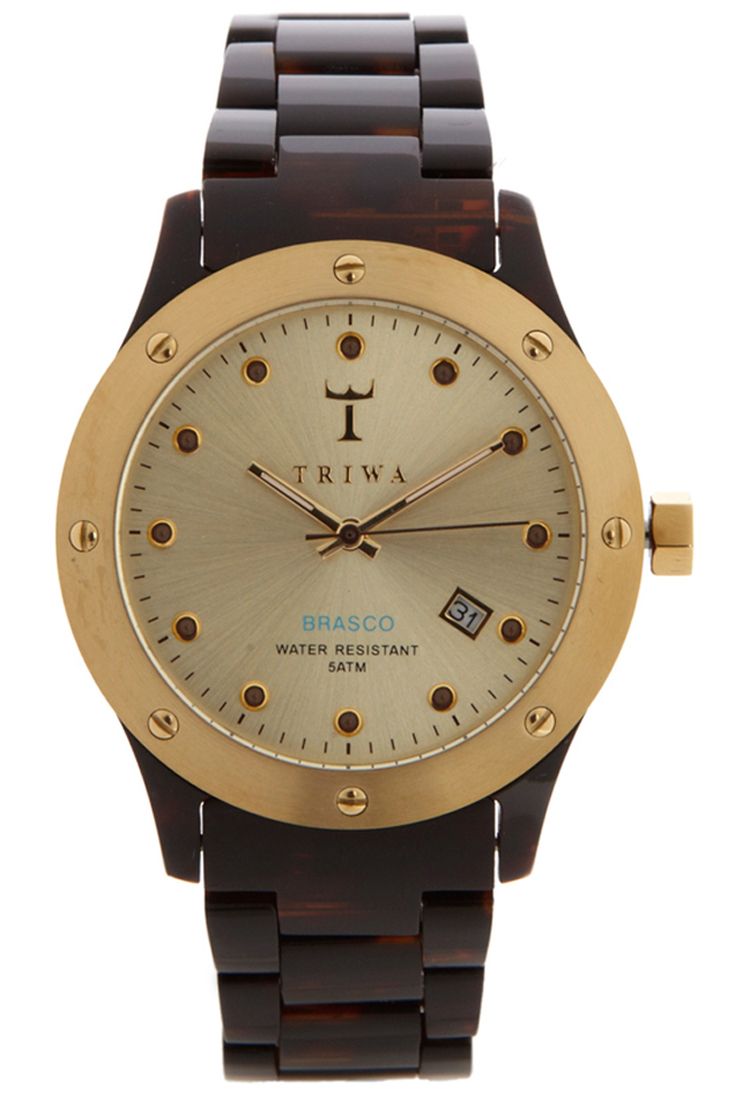Triwa Turtle Brasco DAAC101