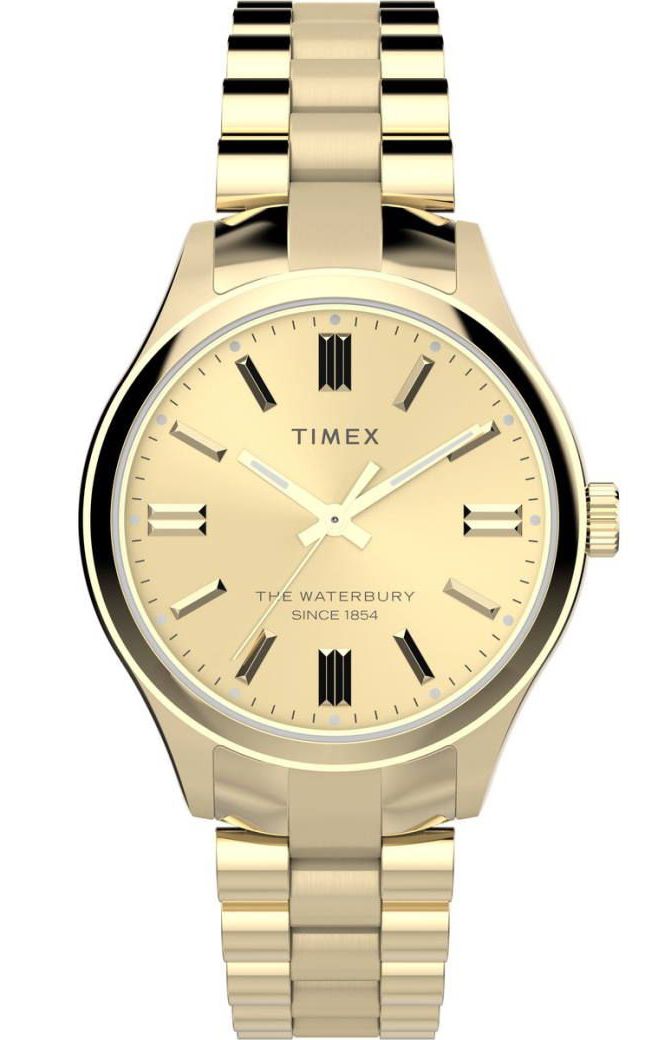 Timex Legacy TW2W40400 TW2W40400