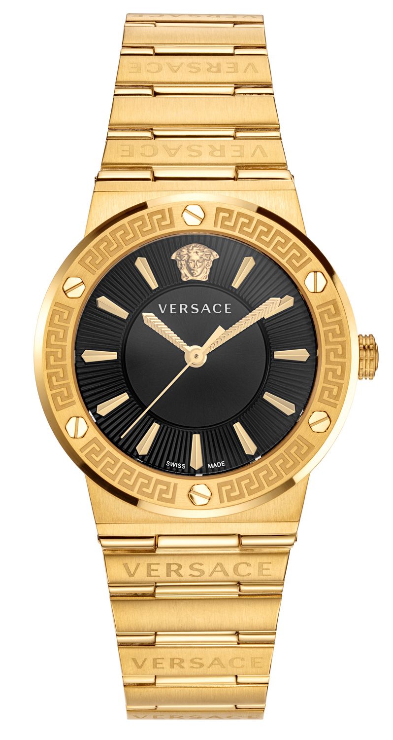 Versus Versace Greca Logo VEVH00820