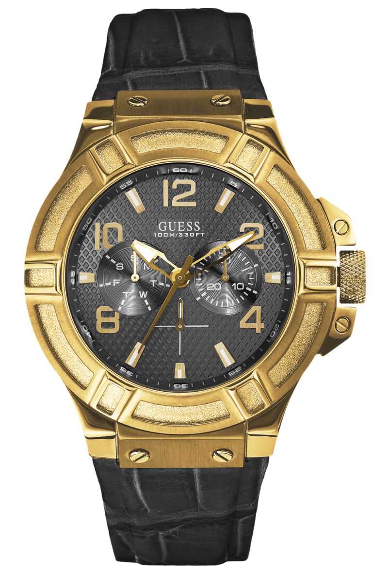 Guess Rigor W0040G4 - LIQ