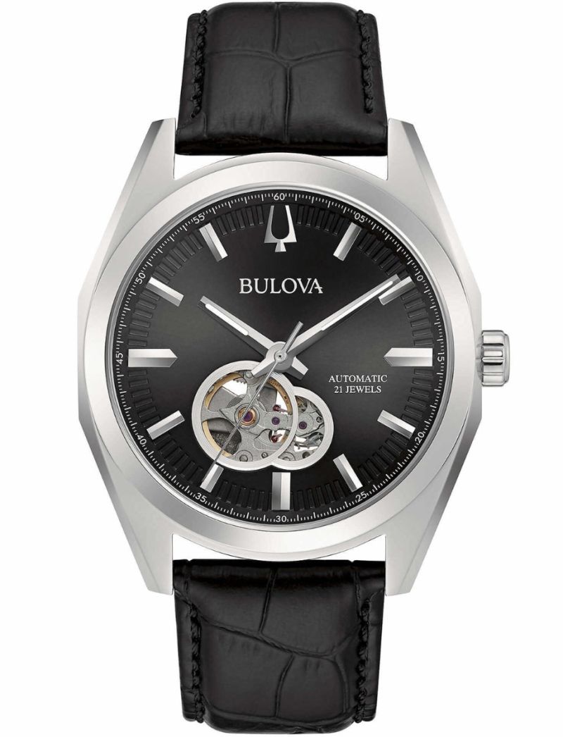 Bulova Classic Sutton Automatic 96A273 96A273