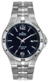 Inex 100M Titanium A12127T5I