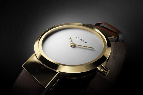 Watches from Aistrup's Infinity-collection [Great watches]