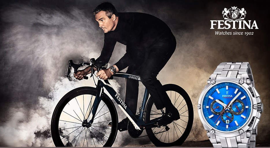 Festina - Find your new Festina watch today at a fantastic price